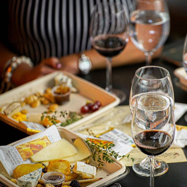 Celebration of Summer Solstice Wine and Cheese Tasting - Quigley Fine Wines